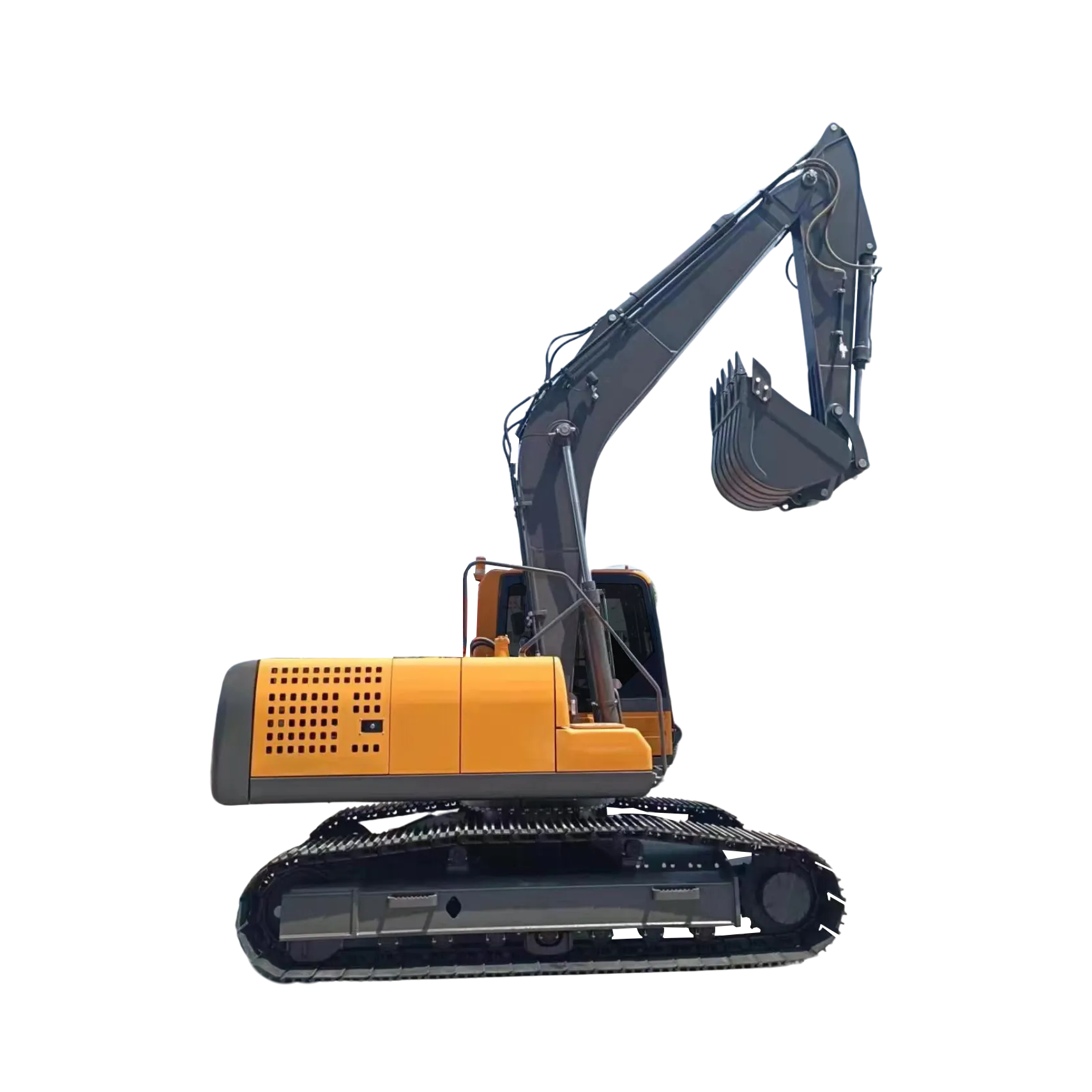 HRT 180 - SITC Machinery Indonesia Excavator HRT 180 – Excavator 18 Ton ...