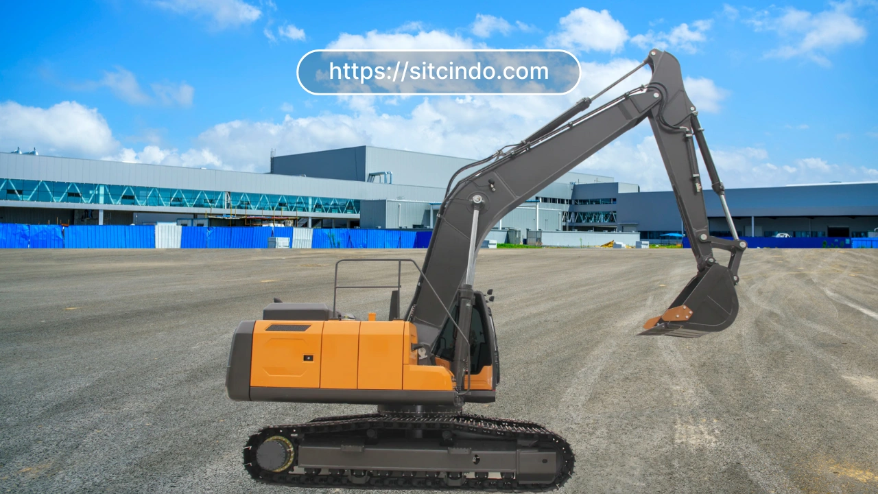 Pajak Alat Berat (PAB) 2025: Aturan dan Cara Hitung Lengkap